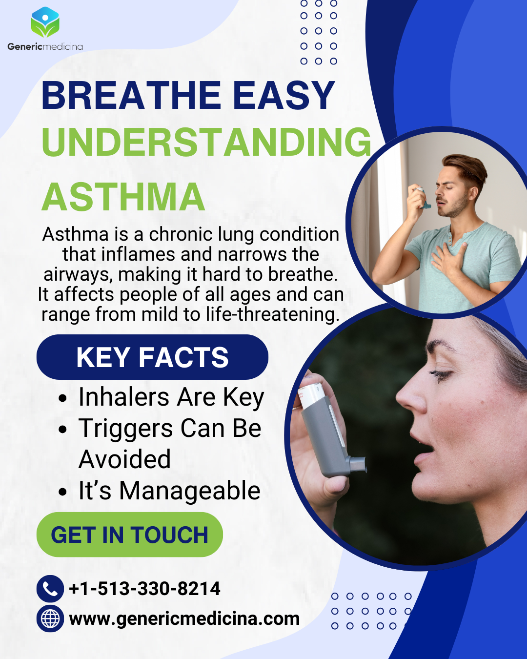 10 Powerful Asthma Management Tips for Fast Relief & Better Breathing